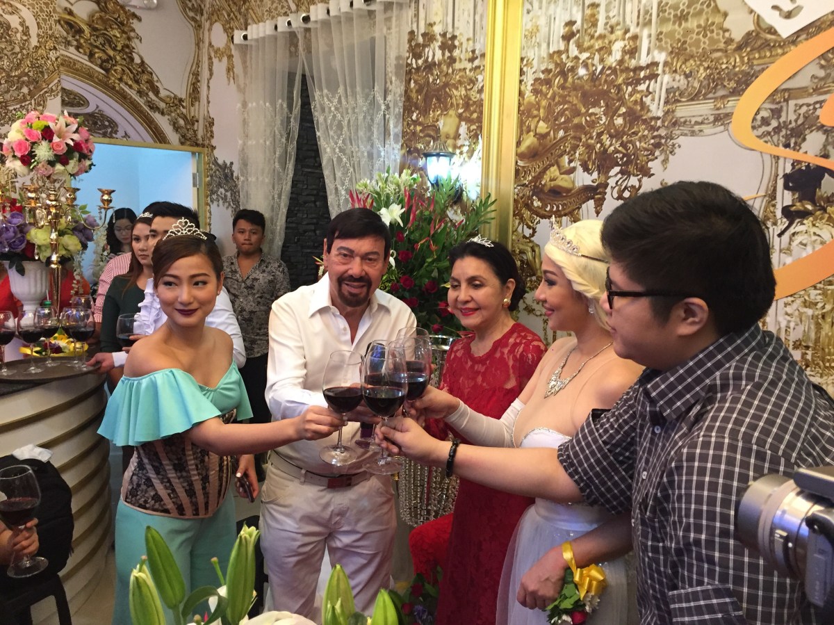 Selina’s Castle of Beauty and Wellness at Parkmall Mandaue | #NindotKaayo