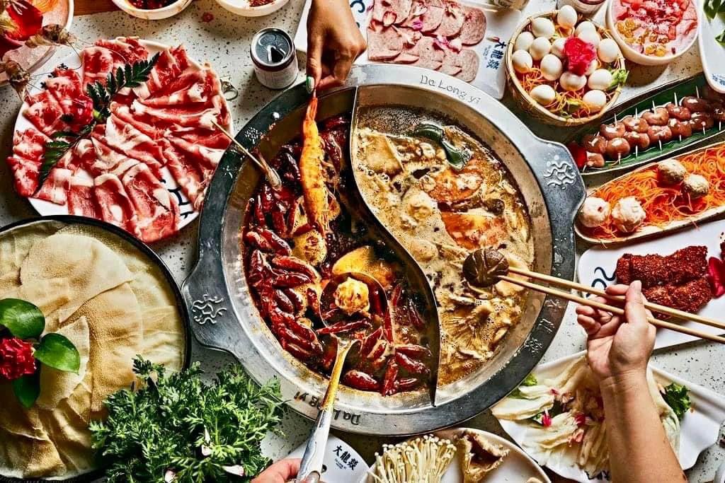 Sizzling Sichuan Hot Pot in Lapu-Lapu City | #NindotKaayo